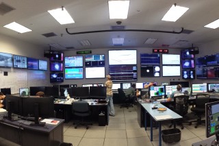 Research Opportunities for Students – GW @ IUCAA