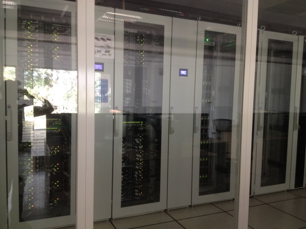 Facilities – GW @ IUCAA