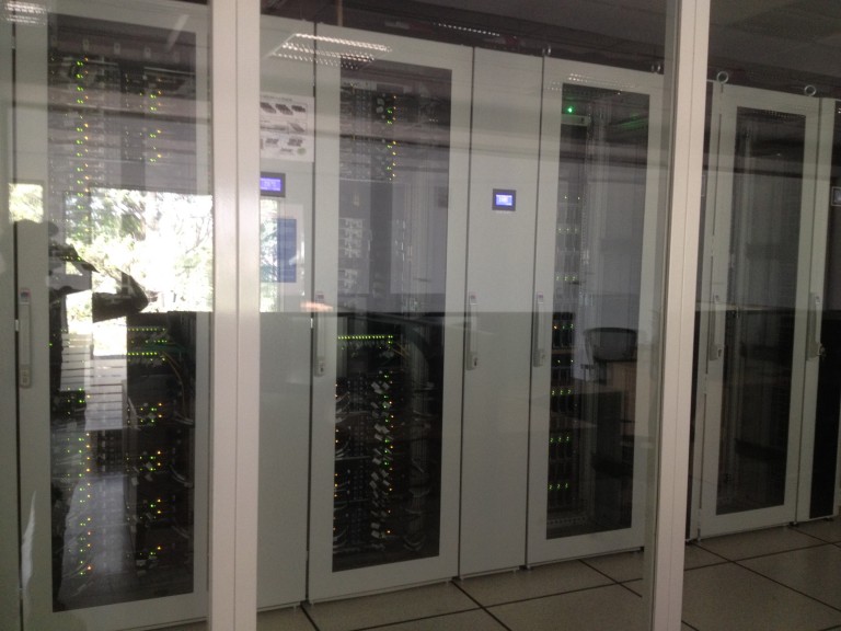 Facilities – GW @ IUCAA