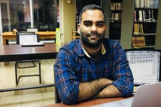 Bharat Kumar – GW @ IUCAA